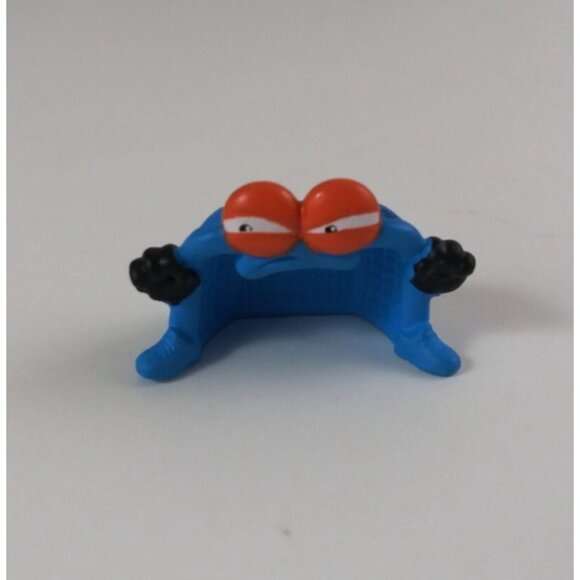 Zuru | Toys | Zuru Smashers Sports Series Game Changers Blue Keeper ...
